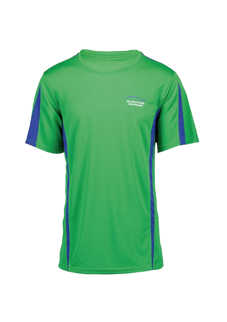 PE Uniform | Havelock North Intermediate